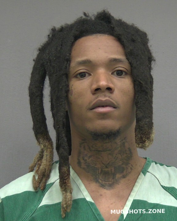 HALL TELVIS TASHAY 12/07/2024 - Alachua County Mugshots Zone