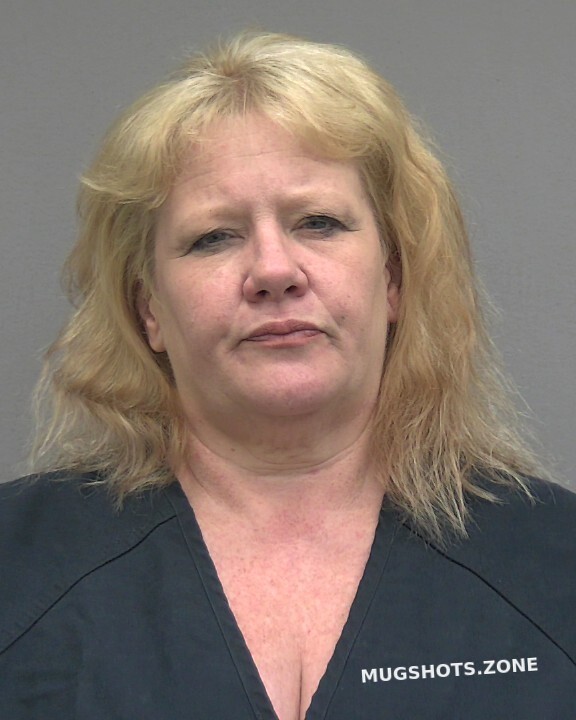 ANDREWS TONYA MICHELLE 12/10/2024 - Alachua County Mugshots Zone