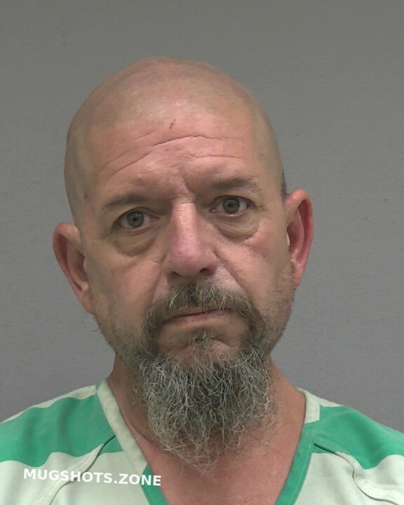 LUECKE MICHAEL EARL 12/10/2024 - Alachua County Mugshots Zone