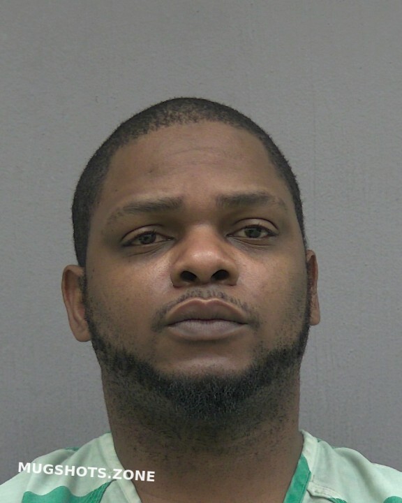 THOMPSON GAVIN CORDELL 12/13/2024 - Alachua County Mugshots Zone