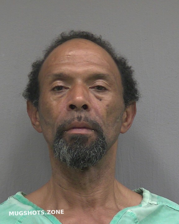 SINGLETON DERRICK JENKINS 12/14/2024 - Alachua County Mugshots Zone