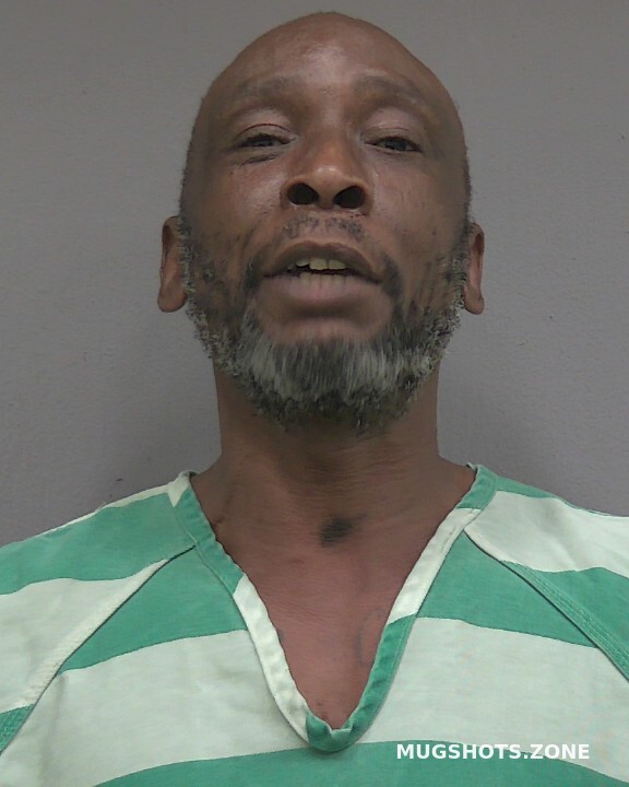 JAMES CHESTER LEE 12/16/2024 - Alachua County Mugshots Zone