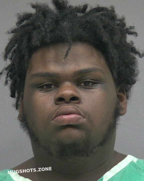 STOMBAUGH MARION ALLEE 12/18/2024 - Alachua County Mugshots Zone