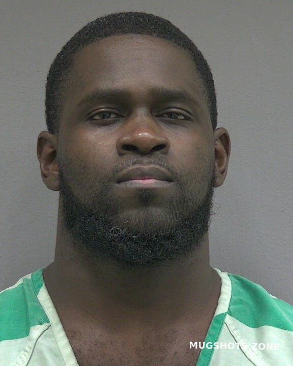 HAYWOOD SAM ERIC 12/18/2024 - Alachua County Mugshots Zone
