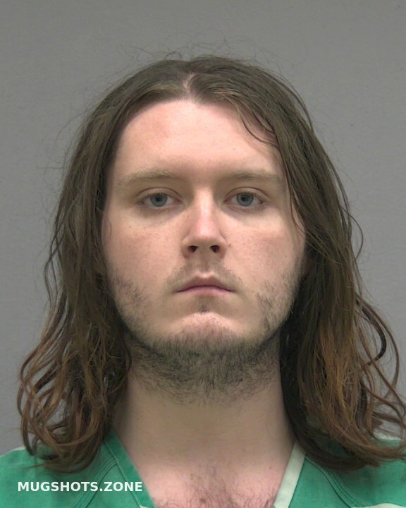 HOWE JASON JOSEPH 12/20/2024 - Alachua County Mugshots Zone