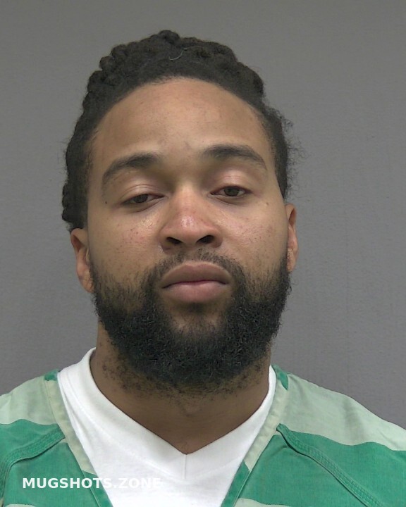LOGAN TERREL DEVON 12/21/2024 - Alachua County Mugshots Zone