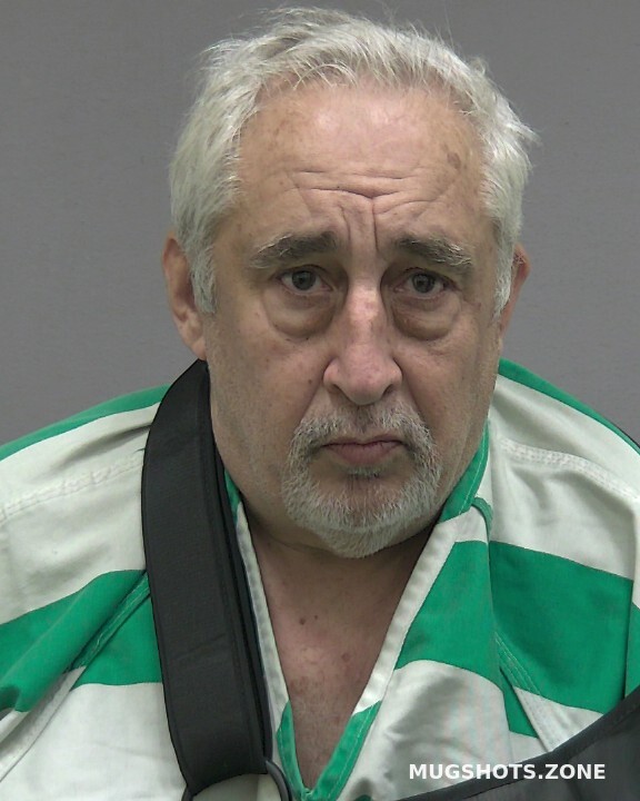 RENNERT ERIC OTTO 12/21/2024 - Alachua County Mugshots Zone
