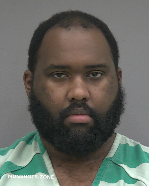 HOWARD DEVONTE LASHAWN 12/22/2024 - Alachua County Mugshots Zone