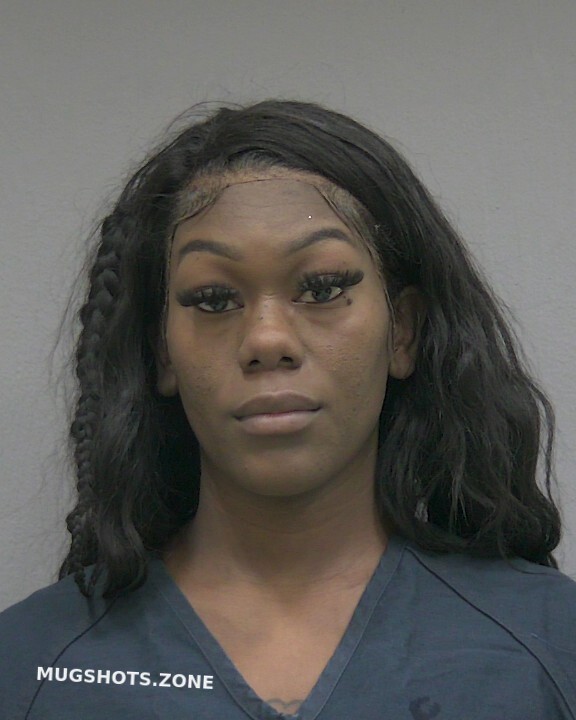 NELLOMS AJA VALYNCIA 12/22/2024 - Alachua County Mugshots Zone