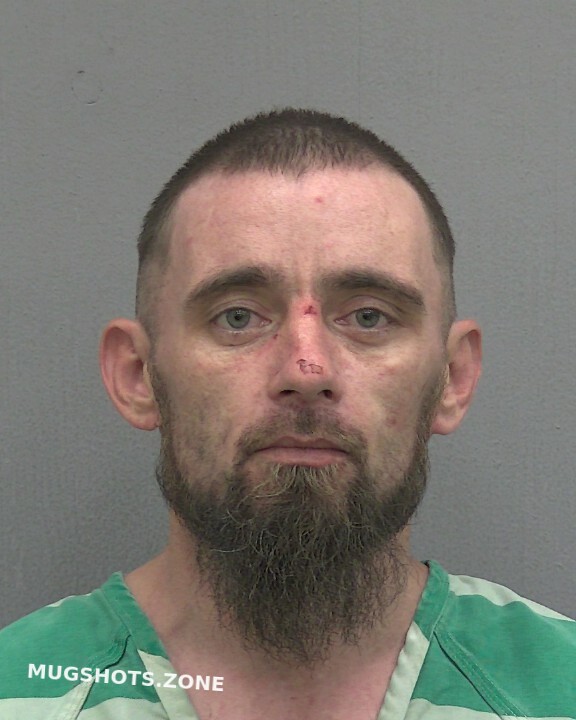 CISCO ROBERT BOYD DILLON 12/24/2024 - Alachua County Mugshots Zone