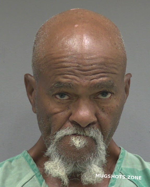 BARNEY LEWIS J 12/24/2024 - Alachua County Mugshots Zone