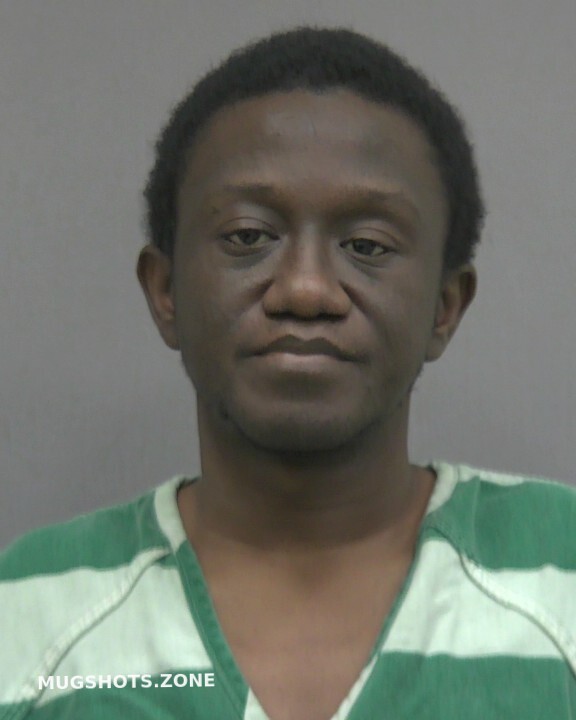 TUNGA-LERGO DOKYONG D 12/25/2024 - Alachua County Mugshots Zone