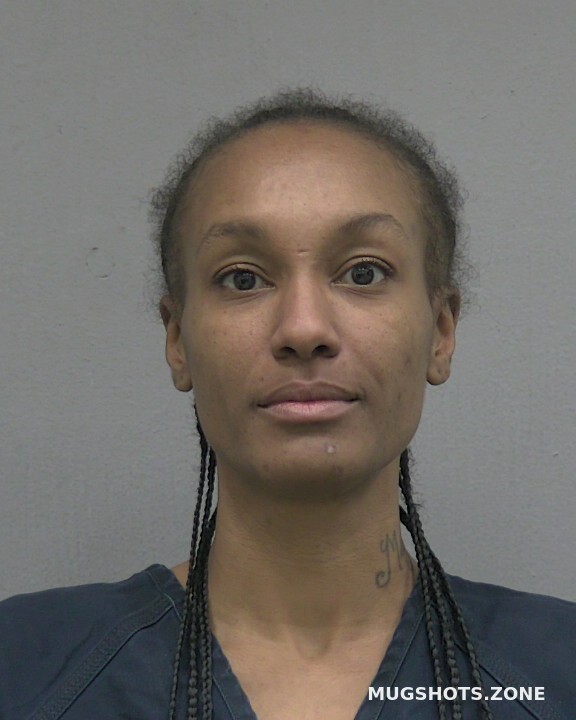 MCINTOSH IVA-MARIE KAY 12/26/2024 - Alachua County Mugshots Zone