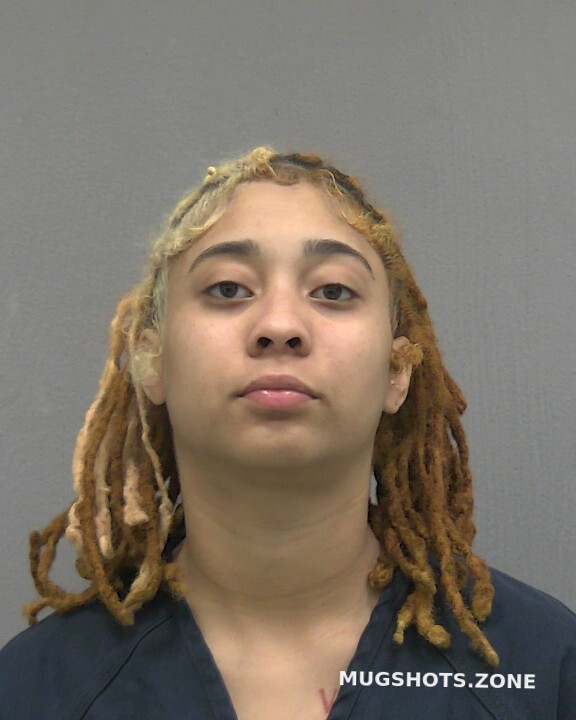 HICKSCOOPER DESTINI MARIE 12/30/2024 - Alachua County Mugshots Zone