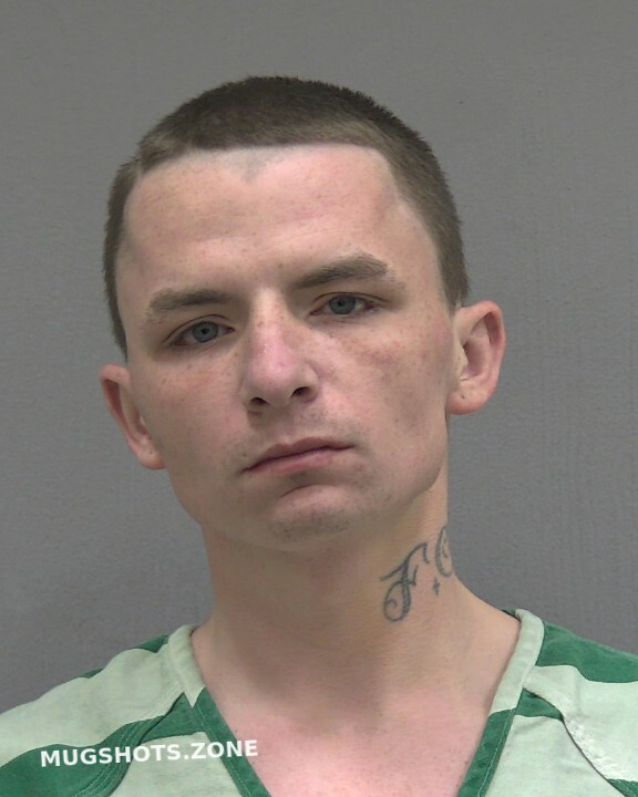 WHITE TIMOTHY DANIEL 01/02/2025 - Alachua County Mugshots Zone