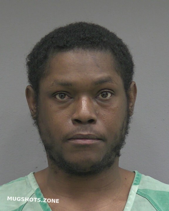 JENKINS CHAUNCEY 01/03/2025 - Alachua County Mugshots Zone