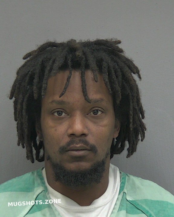DINKINS XAVIER LAMAR FRED 01/04/2025 - Alachua County Mugshots Zone