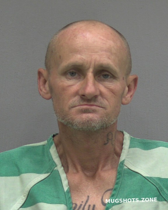 VANDERPOOL RICHARD LEE 01/05/2025 - Alachua County Mugshots Zone