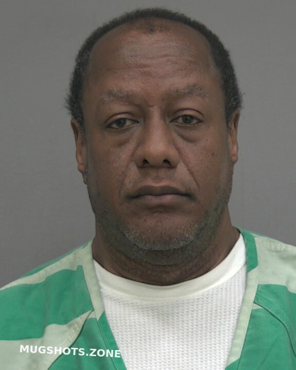 CARTWRIGHT TELFRED GARY 01/08/2025 - Alachua County Mugshots Zone