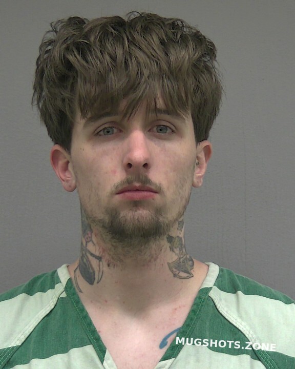 DESIDERIO JOSEPH ANTHONY 01/09/2025 - Alachua County Mugshots Zone