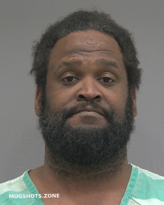 CHARLES REGINALD JEROME 01/14/2025 - Alachua County Mugshots Zone