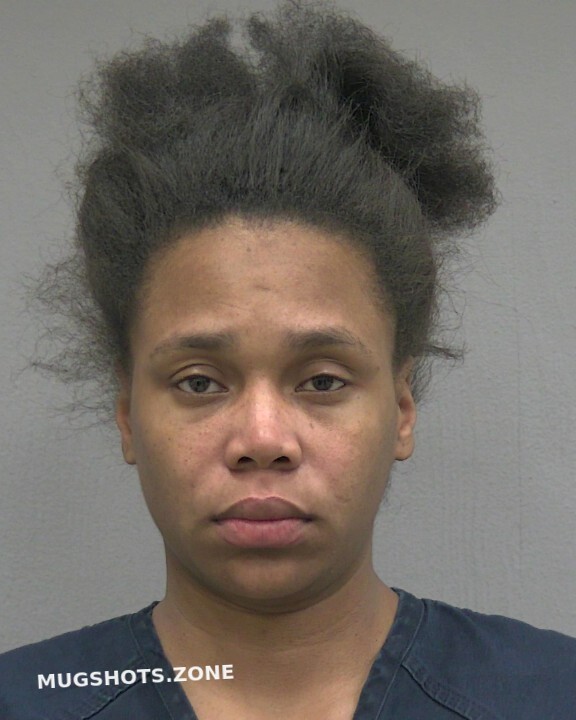 TAYLOR LEUNDRIA HAZEL 01/15/2025 - Alachua County Mugshots Zone