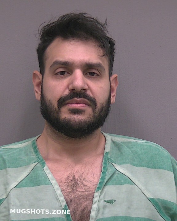 RAMIREZ JEREL 01/15/2025 - Alachua County Mugshots Zone