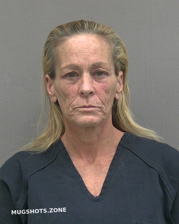 SYMONDS SHEILA ANN 01/15/2025 - Alachua County Mugshots Zone