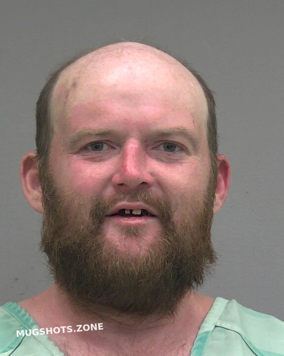 THOMPSON RICHARD GREGORY 01/16/2025 - Alachua County Mugshots Zone