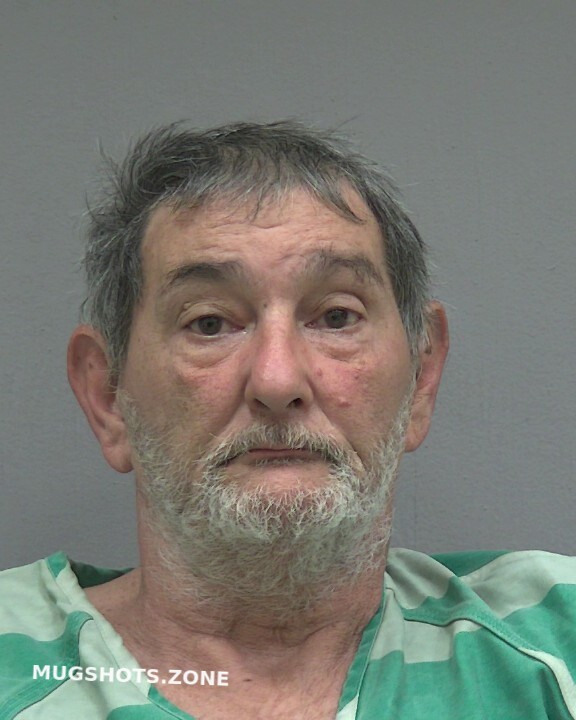 LUPI FRANK 01/16/2025 - Alachua County Mugshots Zone