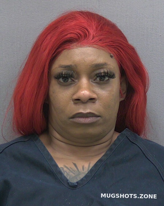 WEAVER LAKEISHA DENISE 01/17/2025 - Alachua County Mugshots Zone