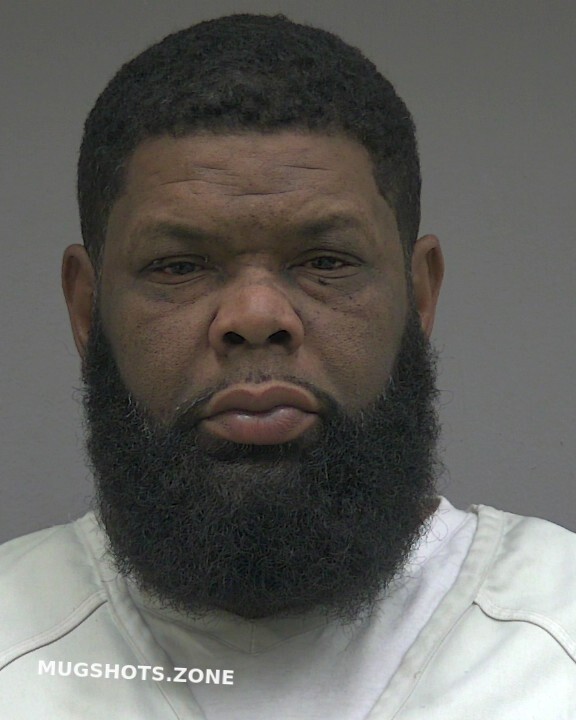 JAMES DELVIN 01/17/2025 - Alachua County Mugshots Zone