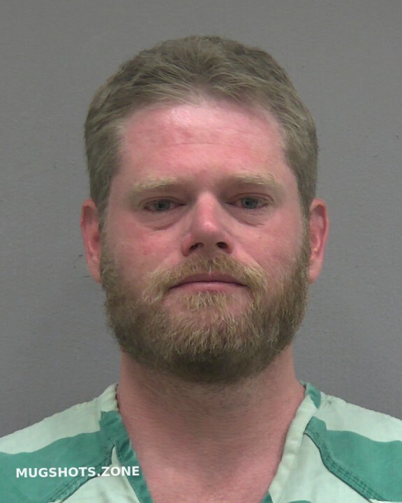 HOWARD BRYAN JOSEPH 01/18/2025 - Alachua County Mugshots Zone
