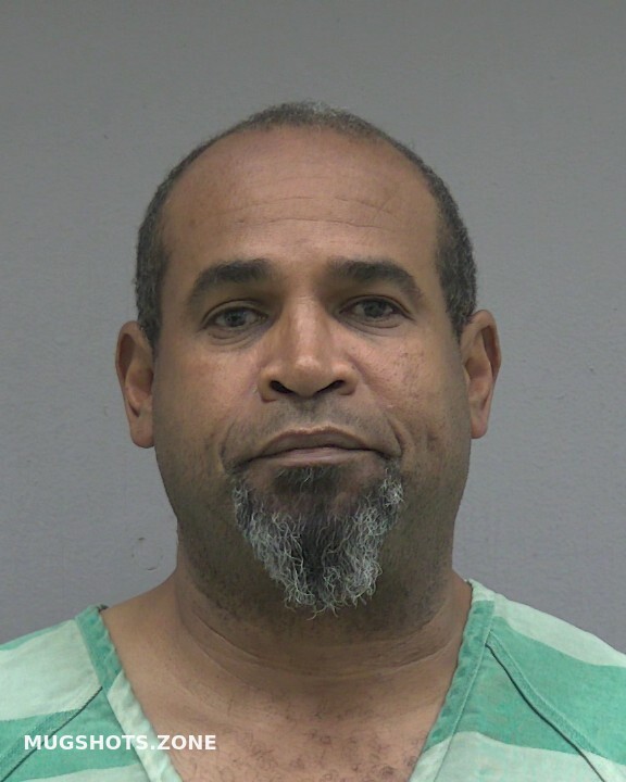 MAPP GEORGE RUFUS 01/21/2025 - Alachua County Mugshots Zone