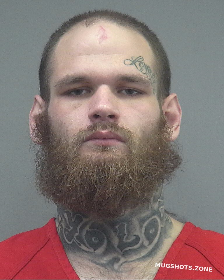 SORKNESS JOSHUA MICHAEL 01/24/2025 - Alachua County Mugshots Zone