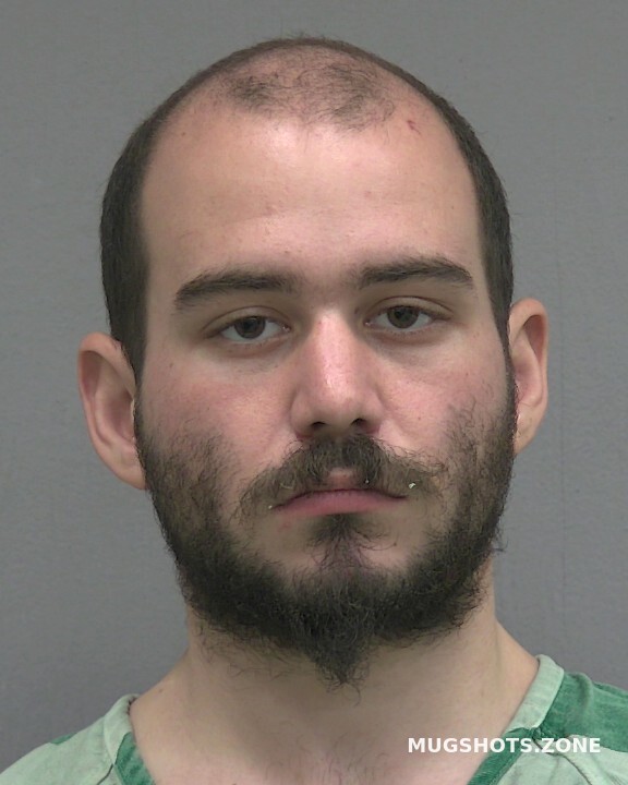 BARNES JOSEPH 01/24/2025 - Alachua County Mugshots Zone