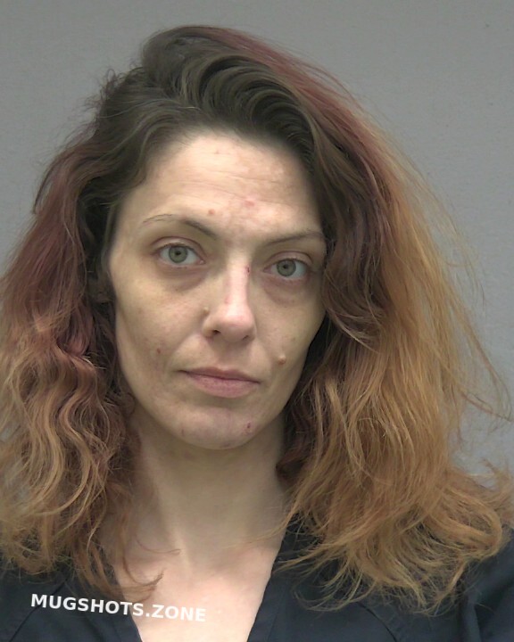 LANE KRISTEN MARIE 01/26/2025 - Alachua County Mugshots Zone