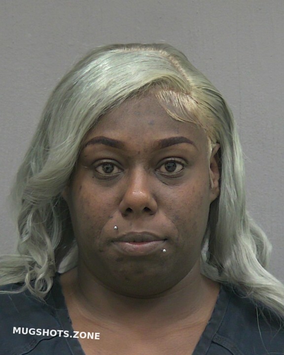 HAYNES JAKESHA JANAY 01/26/2025 - Alachua County Mugshots Zone