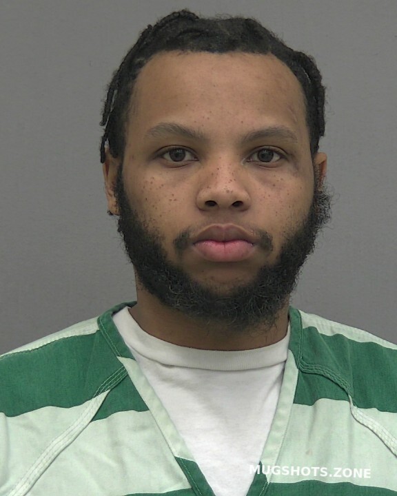 CLARK MIZELL DEVONTA 01/27/2025 - Alachua County Mugshots Zone