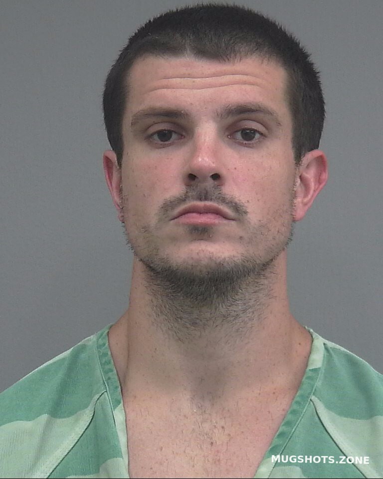 MADSON KRISTOPHER LEE 01/27/2025 - Alachua County Mugshots Zone