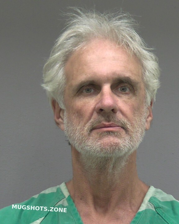 CORNETT MARK DAVIS 01/27/2025 - Alachua County Mugshots Zone