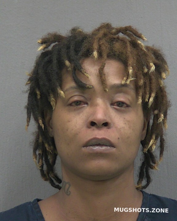 Montgomery Ebony Simone 01 27 2025 Alachua County Mugshots Zone