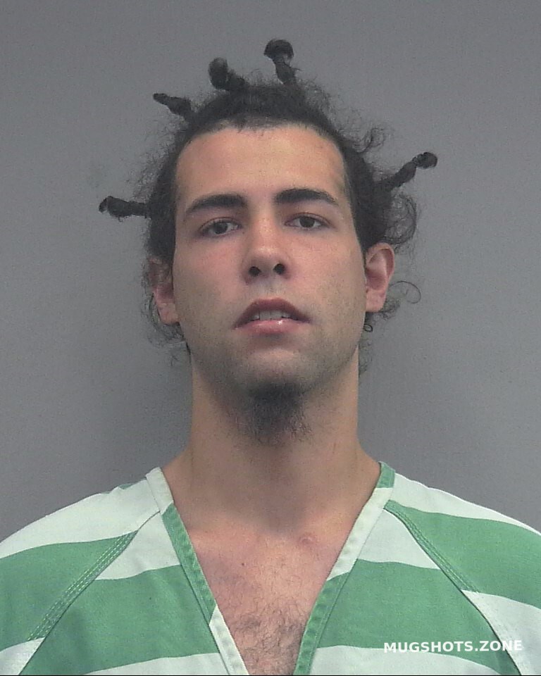 BROOKS TIMOTHY CHRISTOPHER 01/28/2025 - Alachua County Mugshots Zone