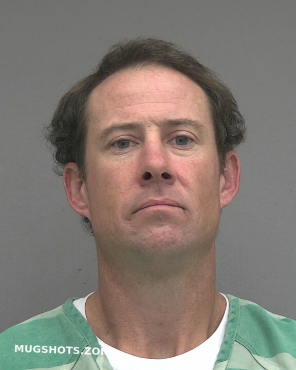 LEWIS JUSTIN CHARLES 01/28/2025 - Alachua County Mugshots Zone