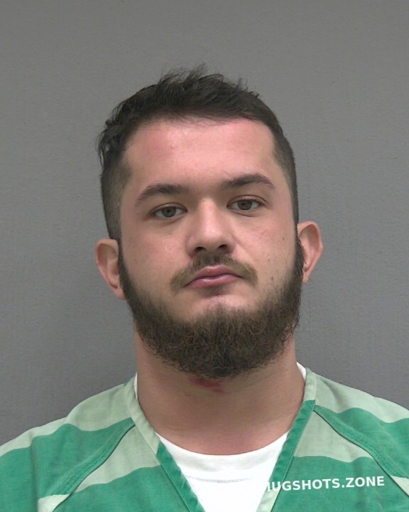 SCHROEDER JAMAL ALEXANDER 01/28/2025 - Alachua County Mugshots Zone