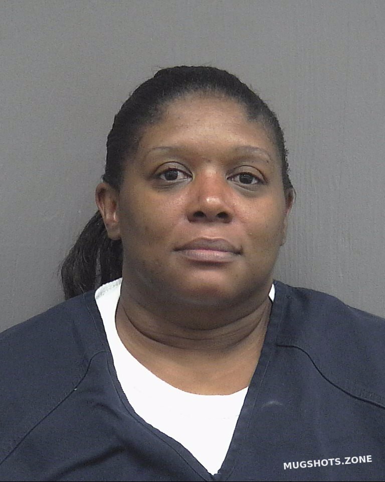 WILDER CHERISE RENEE 01/29/2025 - Alachua County Mugshots Zone