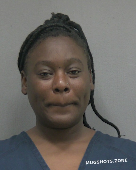 CROSS AUBREYONA JANI 01/30/2025 - Alachua County Mugshots Zone