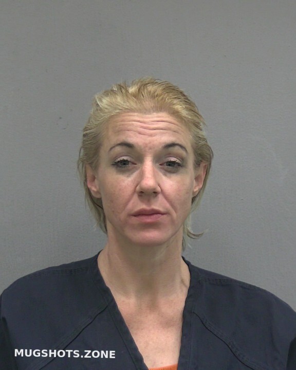 MILEY SHANNON BRITTON 01/30/2025 - Alachua County Mugshots Zone