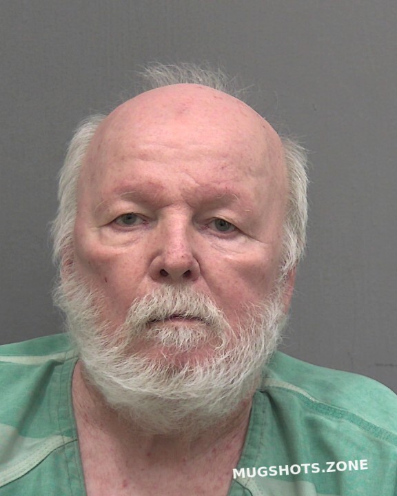 LEE JOHN CLEMENT 01/30/2025 - Alachua County Mugshots Zone