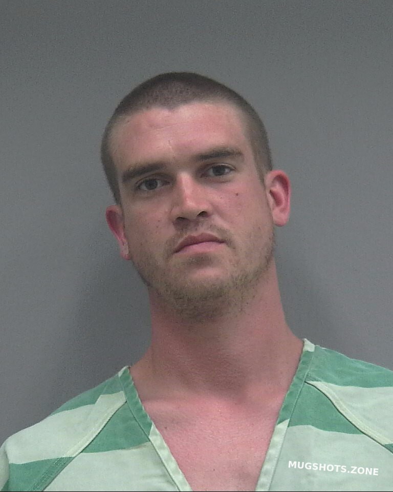 DOSS TYLER SHANE 02/02/2025 - Alachua County Mugshots Zone